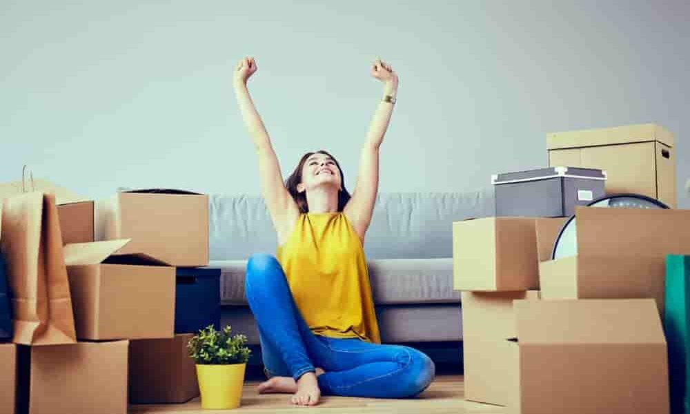 5 passos para se planejar para morar sozinho